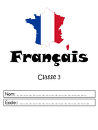 Year 3 French Workbook | Teaching Resources