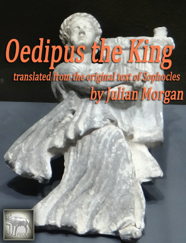 Oedipus the King | Teaching Resources