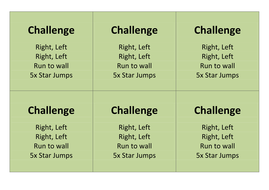 Boxersize Task Cards | Teaching Resources