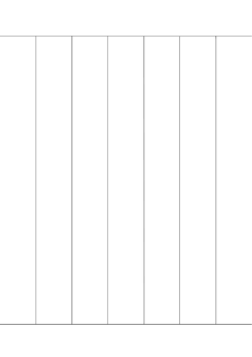 Paper weaving | Teaching Resources