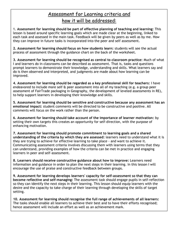 Year 8 Finance unit of work | Teaching Resources