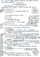 AQA GCSE English Literature: Remains by Simon Armitage | Teaching Resources