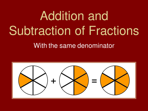 Key Stage 2 Fractions - huge bundle of stuff. | Teaching Resources