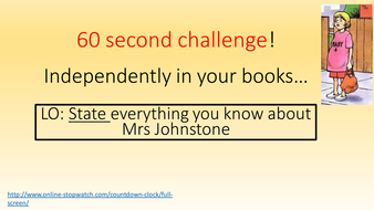 Blood Brothers | Teaching Resources