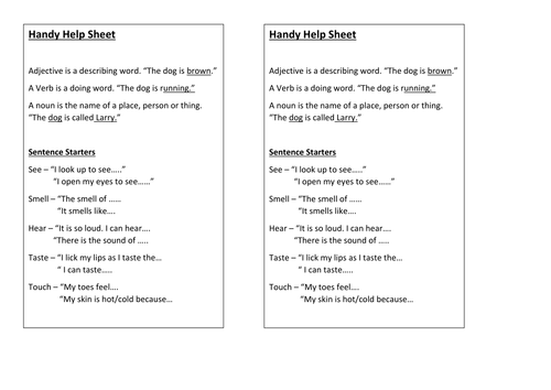 Travel Writing | Teaching Resources