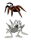Aaaarrgghh, Spider! Resource Pack | Teaching Resources