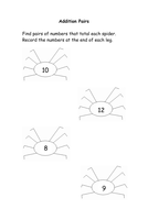 Aaaarrgghh, Spider! Resource Pack | Teaching Resources