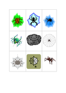 Aaaarrgghh, Spider! Resource Pack | Teaching Resources