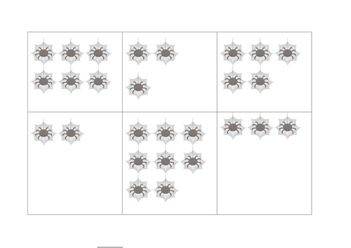 Aaaarrgghh, Spider! Resource Pack | Teaching Resources