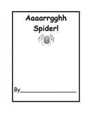 Aaaarrgghh, Spider! Resource Pack | Teaching Resources