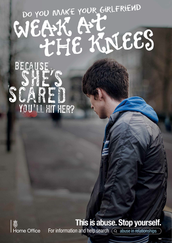 Domestic Violence Resources | Teaching Resources