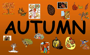 Autumn Resource Pack | Teaching Resources