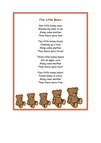 Can't You Sleep, Little Bear? Resource Pack | Teaching Resources
