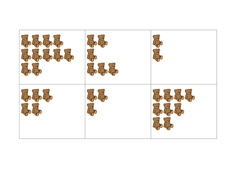 Can't You Sleep, Little Bear? Resource Pack | Teaching Resources