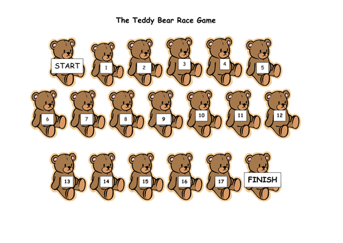 Can't You Sleep, Little Bear? Resource Pack | Teaching Resources