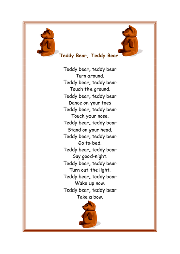 Can't You Sleep, Little Bear? Resource Pack | Teaching Resources