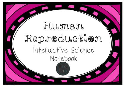 Human Reproduction BUNDLE - Resources - TES