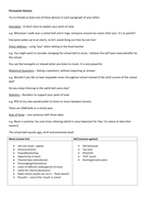 KS4 Persuasive writing | Teaching Resources