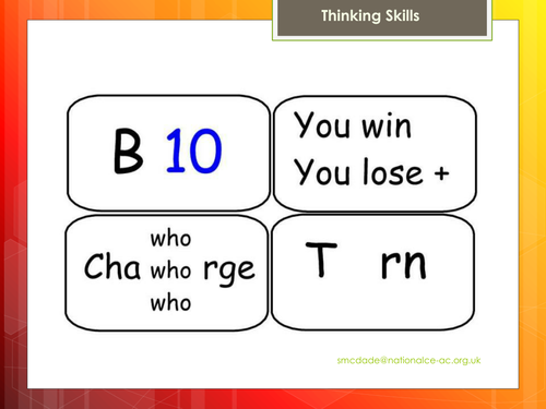 Numeracy activities for tutor/form time pack 2 | Teaching Resources