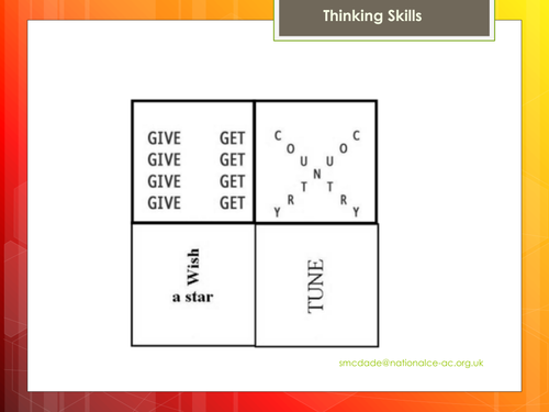 Numeracy activities for tutor/form time pack 2 | Teaching Resources