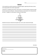 31 AQA GCSE Science 2016 Spec New Content 6 Mark Questions | Teaching ...