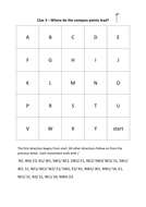 Maths Murder Mystery 1 | Teaching Resources