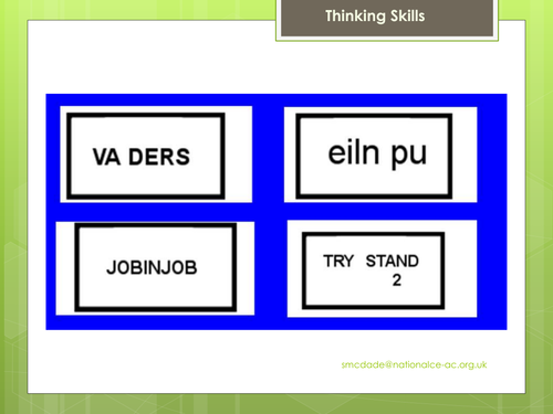 Numeracy activities for form/tutor time . Pack 4 | Teaching Resources