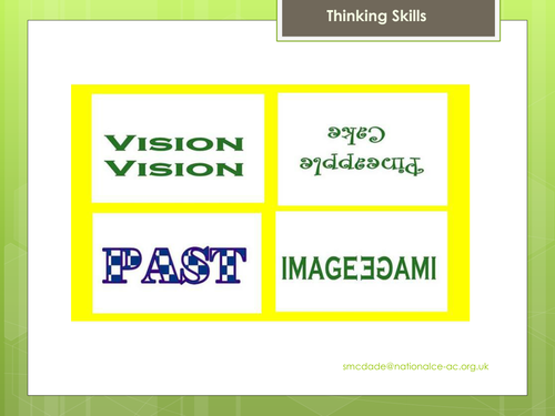 Numeracy activities for form/tutor time . Pack 4 | Teaching Resources