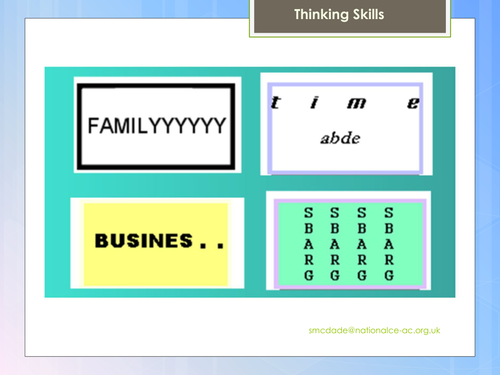 Numeracy activities for form/tutor/registration time. Pack 5 | Teaching ...