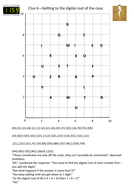 Maths Murder Mystery 2 | Teaching Resources