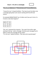 Maths Murder Mystery 2 | Teaching Resources