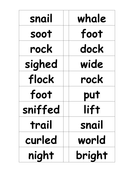 The Snail and the Whale Resource Pack by bestprimaryteachingresources ...