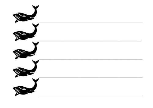 The Snail and the Whale Resource Pack by bestprimaryteachingresources ...