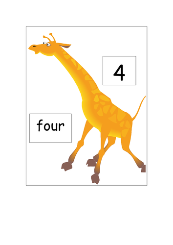 Giraffes Can't Dance Resource Pack | Teaching Resources