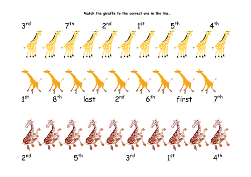 Giraffes Can't Dance Resource Pack | Teaching Resources