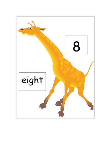 Giraffes Can't Dance Resource Pack | Teaching Resources