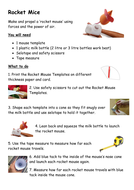 Primary Science Experiments | Teaching Resources
