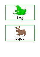 Dear Zoo Resource Pack | Teaching Resources