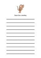 Dear Zoo Resource Pack | Teaching Resources