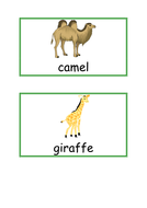 Dear Zoo Resource Pack | Teaching Resources