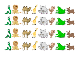 Dear Zoo Resource Pack | Teaching Resources