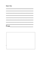 Dear Zoo Resource Pack | Teaching Resources