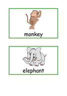 Dear Zoo Resource Pack | Teaching Resources