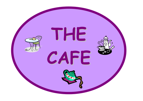 Cafe Role Play Resource Pack by bestprimaryteachingresources - Teaching ...