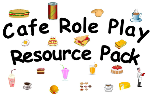 Role Play Bundle | Teaching Resources