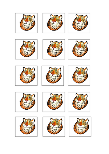 The Tiger Who Came to Tea Resource Pack | Teaching Resources