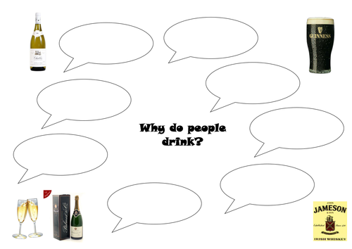 PSHE: Drug and Alcohol Awareness | Teaching Resources