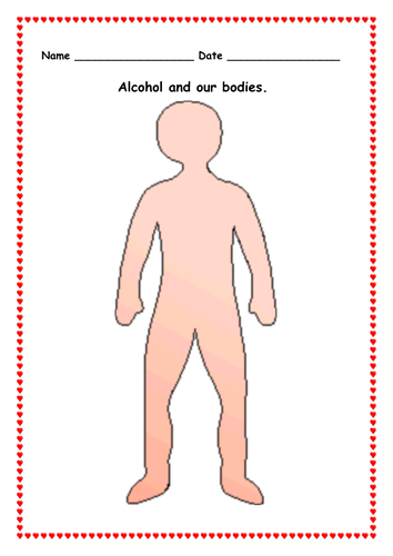 PSHE: Drug and Alcohol Awareness | Teaching Resources