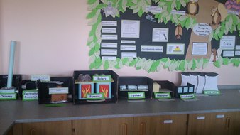 Science Classroom / Lab display Ideas | Teaching Resources
