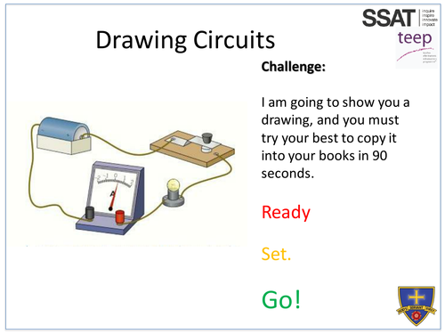 Electricity and Magnetism KS3 (2014 Curriculum) | Teaching Resources